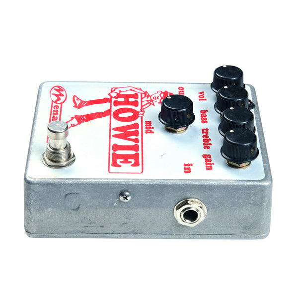 HOWIE【USED】 – PEDAL SHOP CULT
