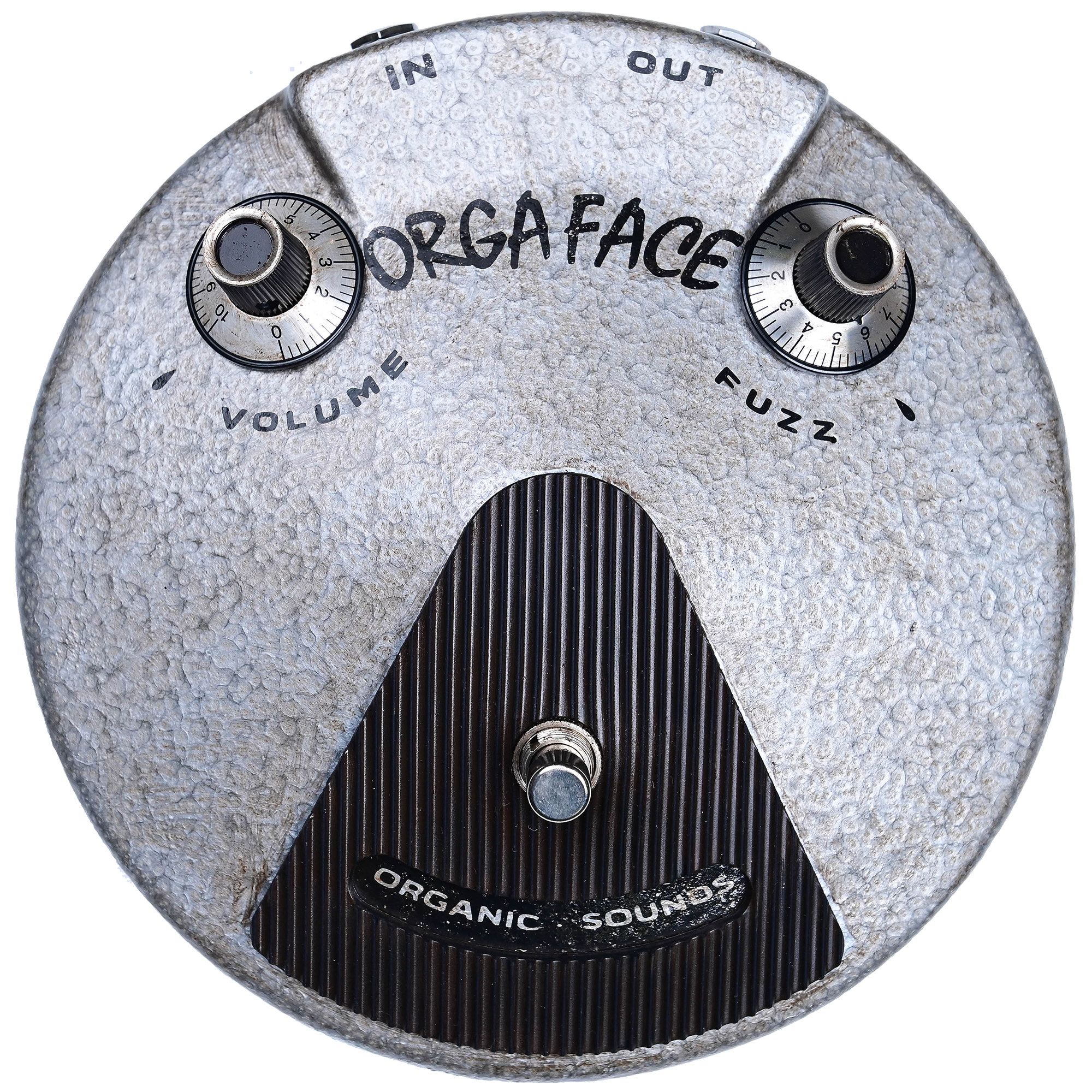 66 Orga Face -Imaginary Spec series- – PEDAL SHOP CULT 66 Orga Face -Imaginary Spec series- – PEDAL SHOP CULT